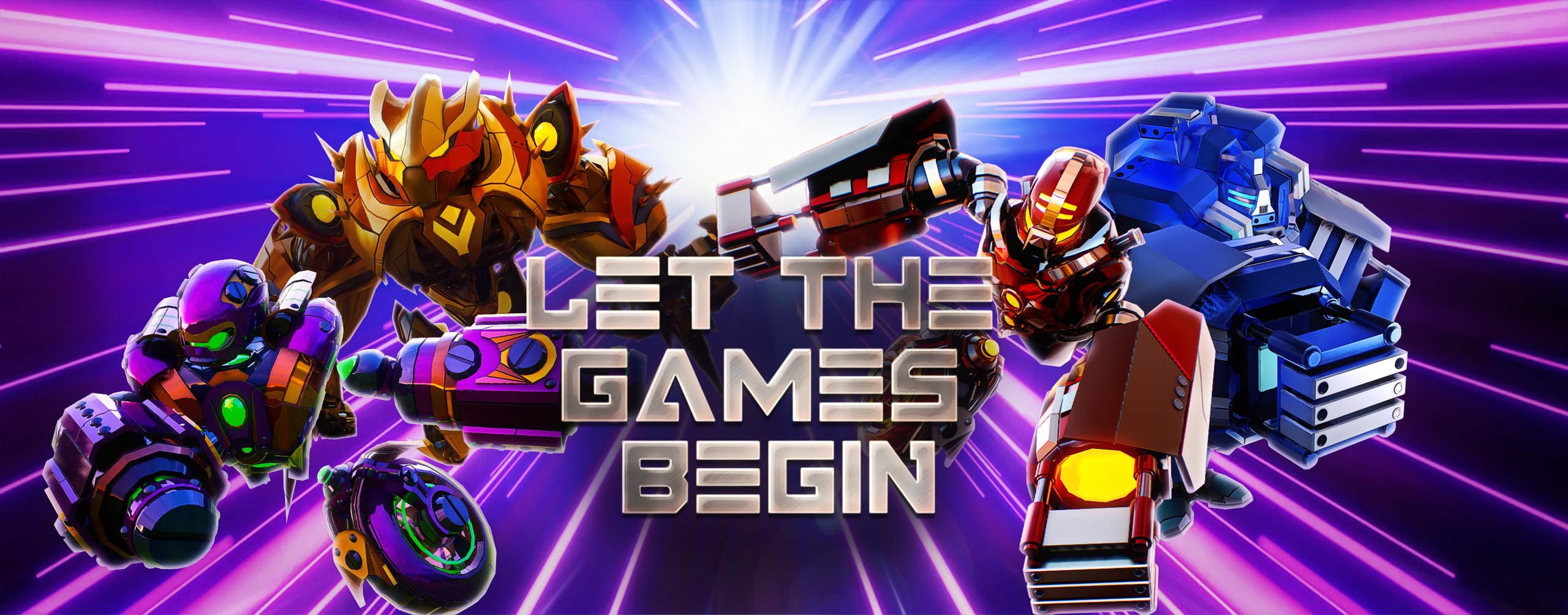 High-Speed Action Sports PVP Game - Smash Ball